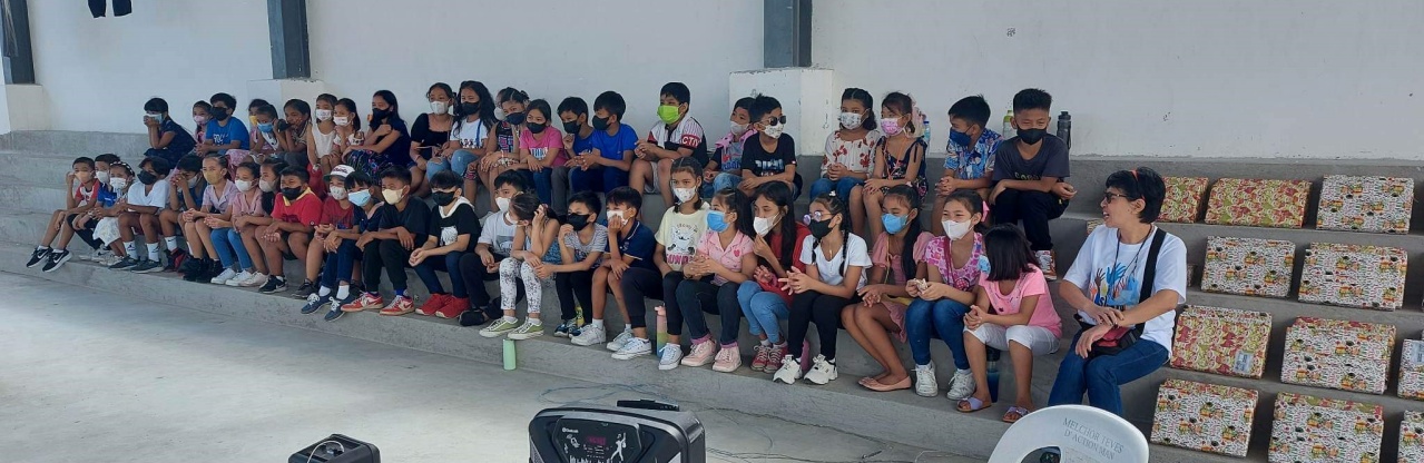 ERDA Foundation, Inc.about us header